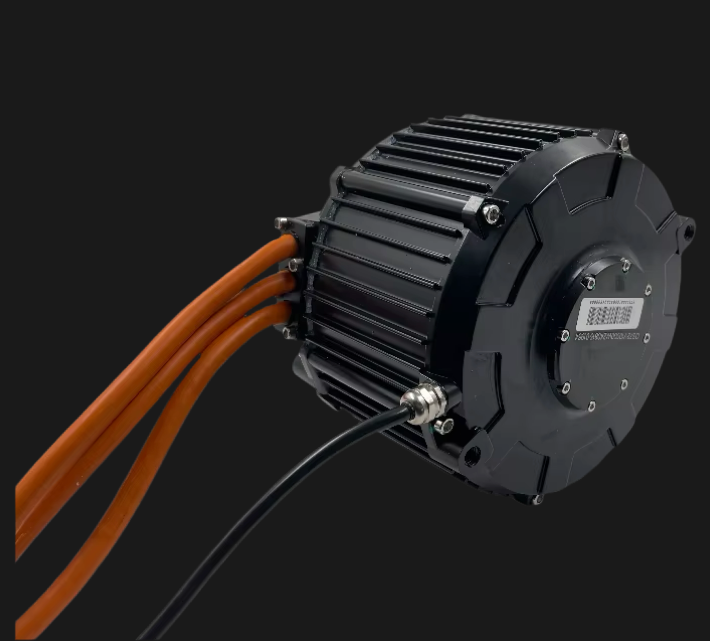 MOTORS & CONTROLLERS – Midwest Mini Mods