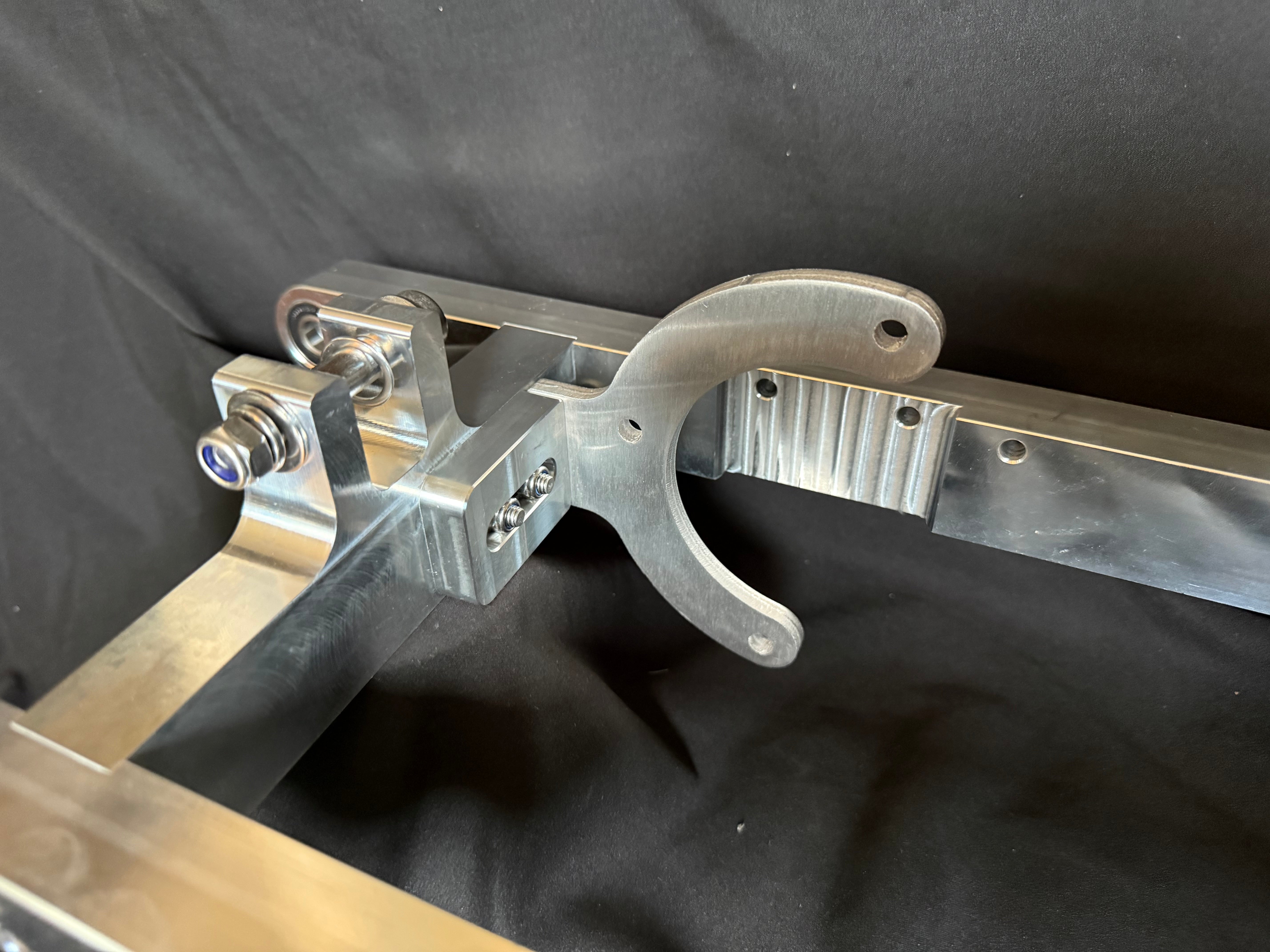 SWINGARM ACCESSORIES – Midwest Mini Mods