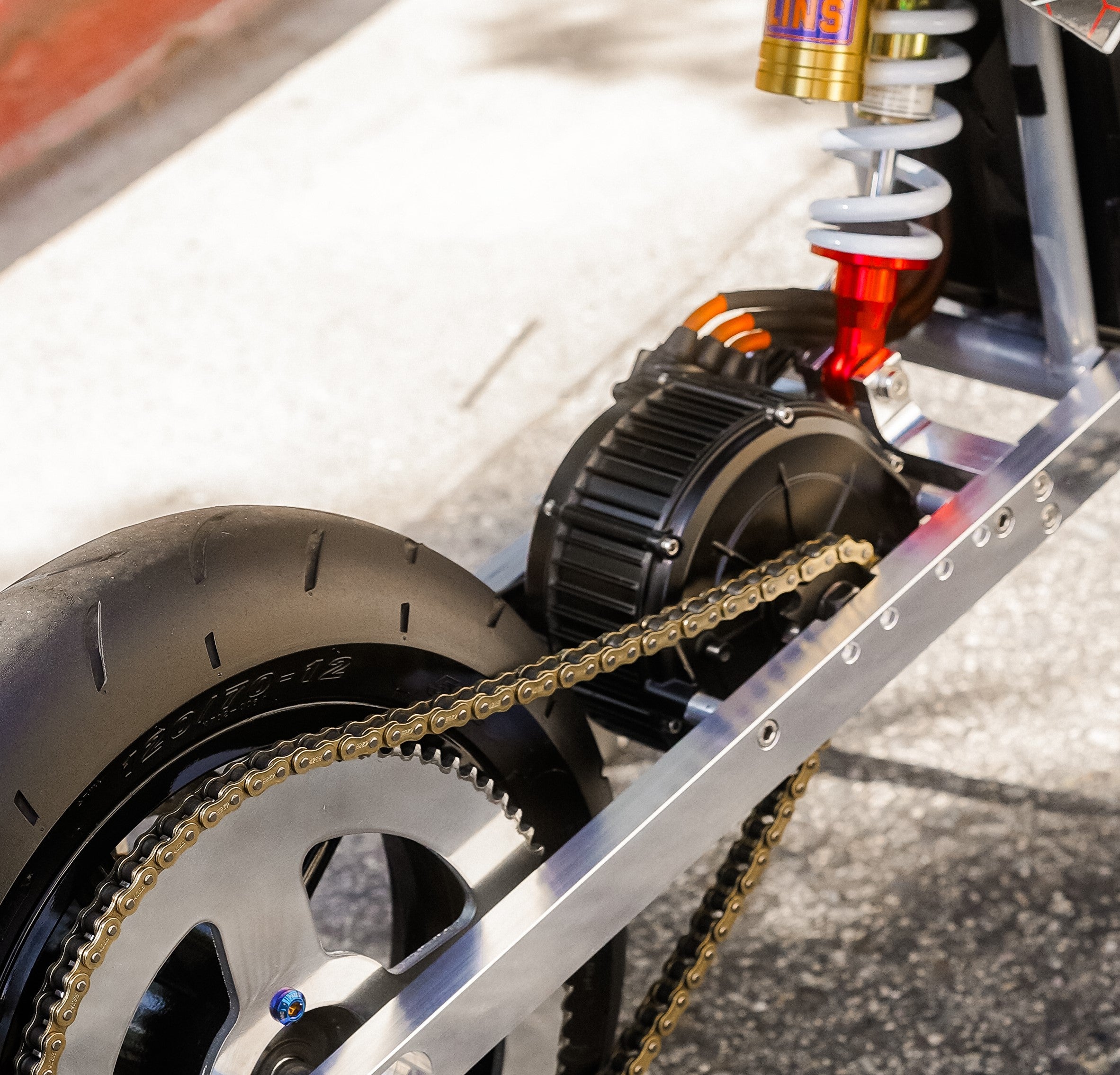 MOTORS & CONTROLLERS – Midwest Mini Mods