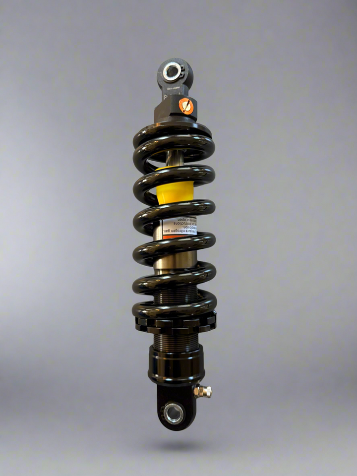 REAR SHOCKS – Midwest Mini Mods
