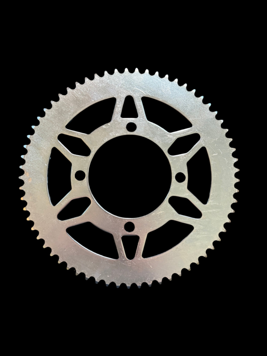 SPROCKETS & PULLEYS – Midwest Mini Mods
