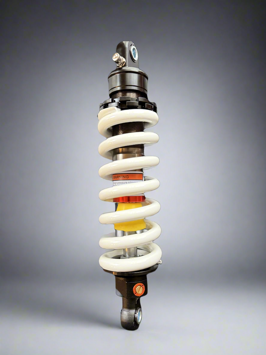 REAR SHOCKS – Midwest Mini Mods