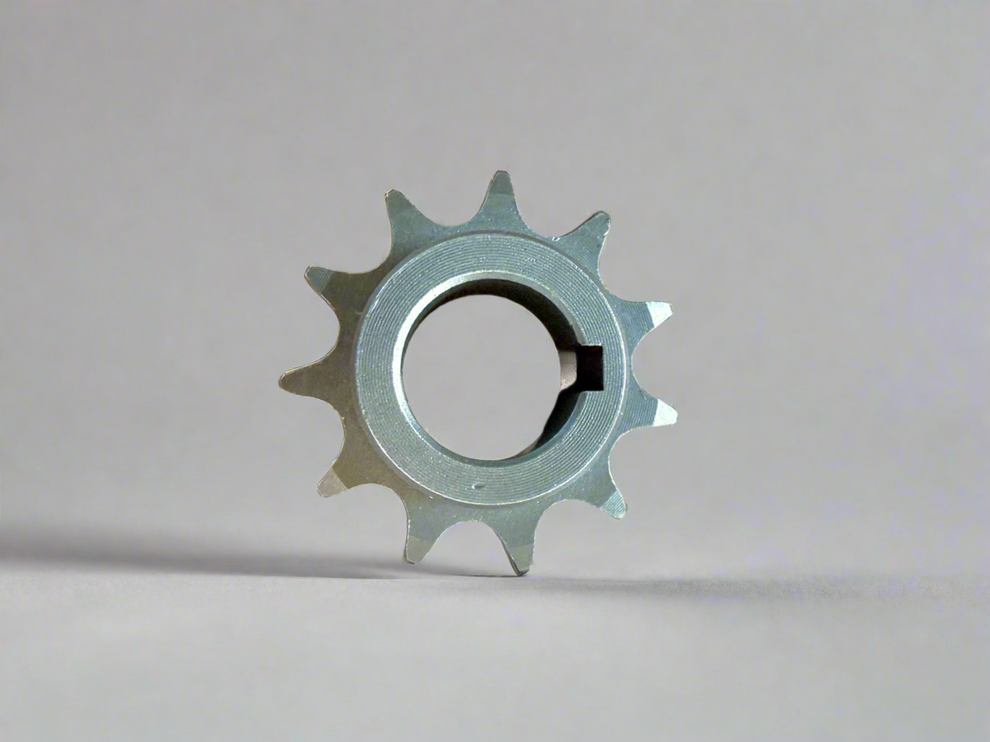 11 Tooth QS165 20mm Keyed Shaft Sprocket – Midwest Mini Mods