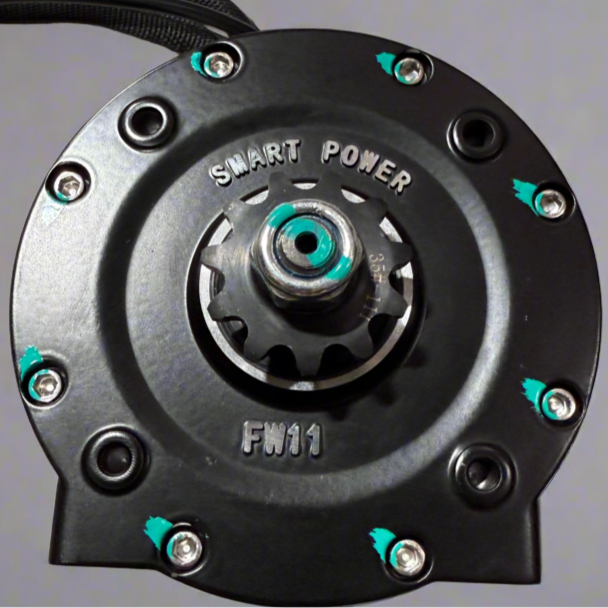 Sotion FW11 – Midwest Mini Mods