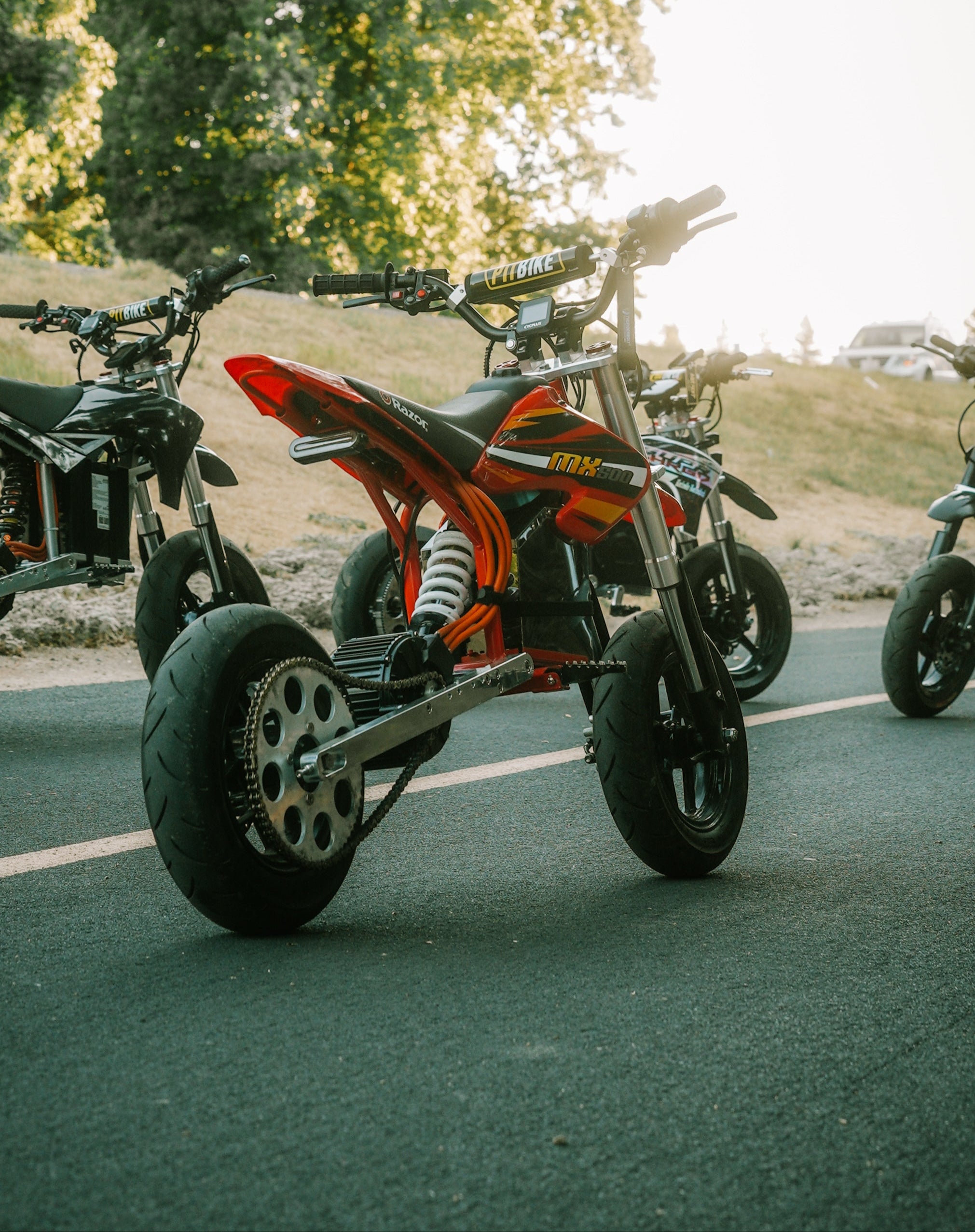Midwest Mini Mods