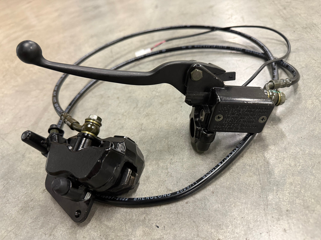 BRAKE KITS – Midwest Mini Mods