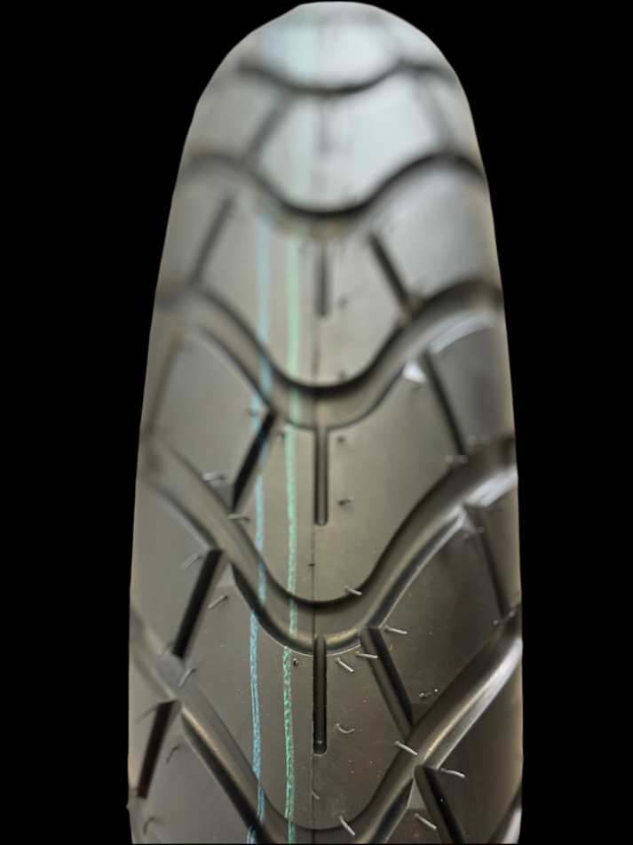 12" Super Moto Dual Sport Wheels and Tires – Midwest Mini Mods