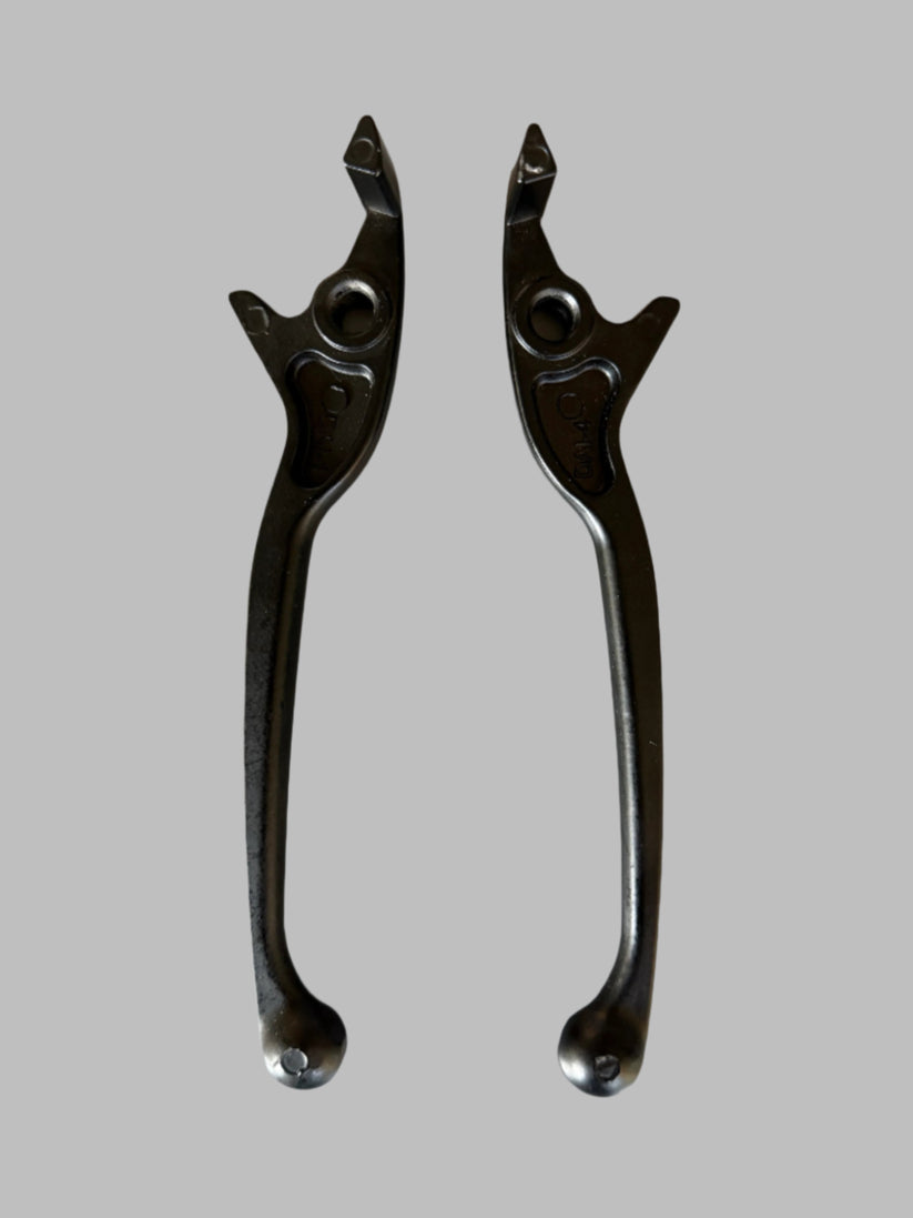 Replacement Brake Levers – Midwest Mini Mods