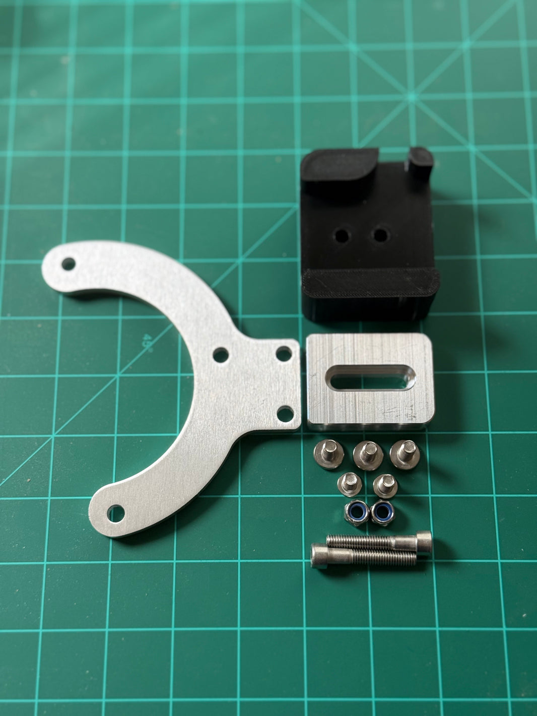 SWINGARM ACCESSORIES – Midwest Mini Mods