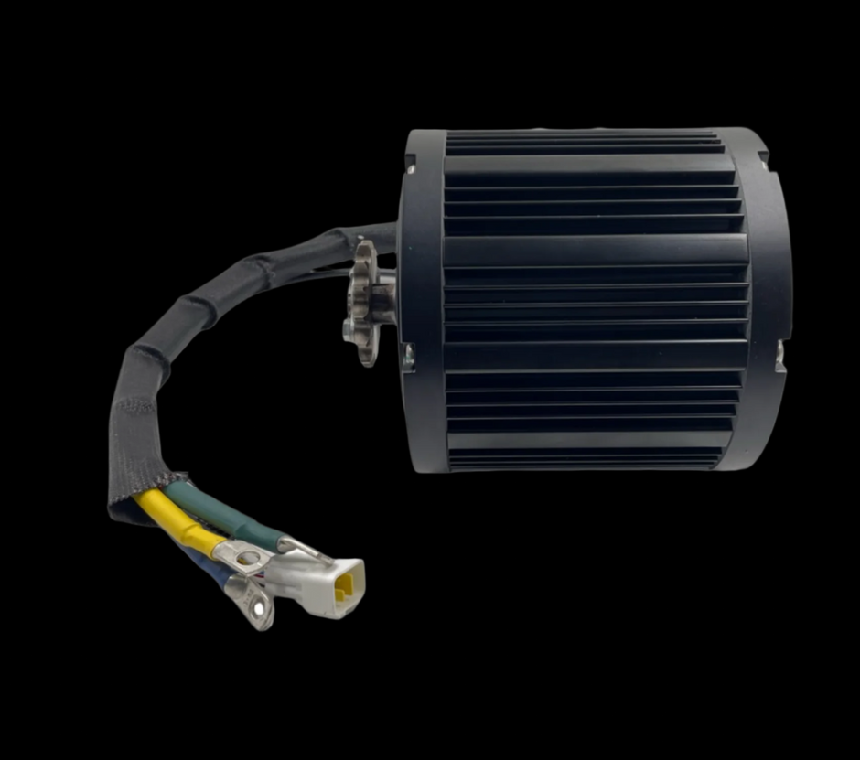 MOTORS & CONTROLLERS – Midwest Mini Mods