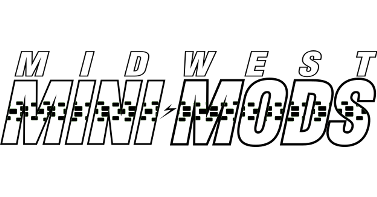 Razor Fork Upgrade Kits – Midwest Mini Mods