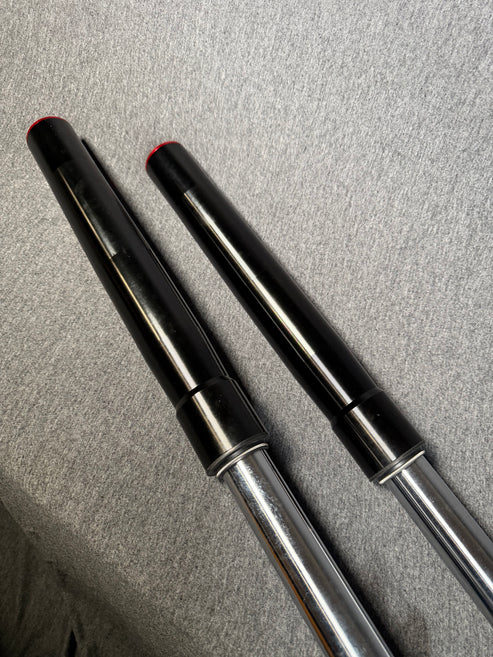 630mm Razor Fork Kit – Midwest Mini Mods